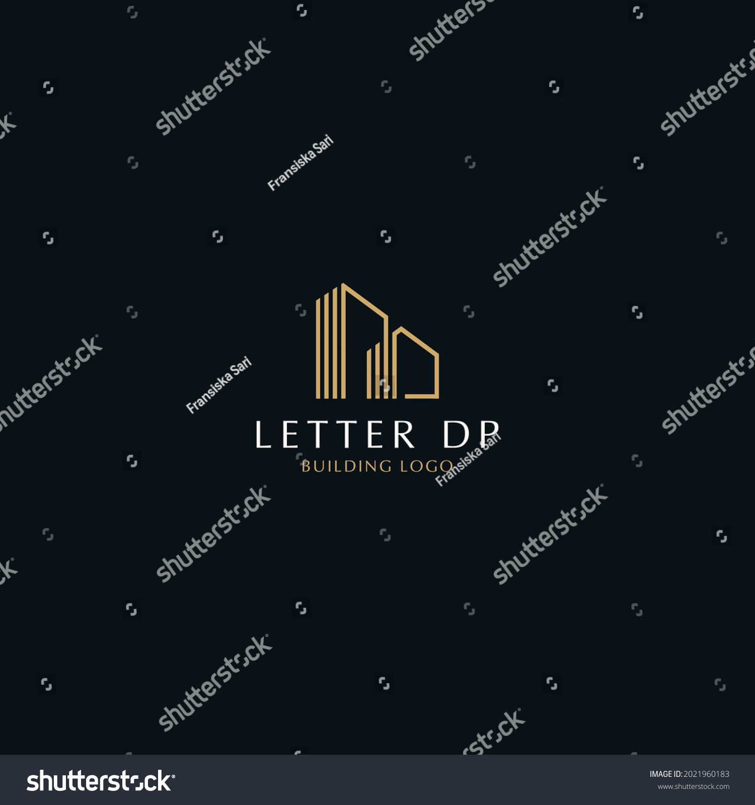 2,725 P property logo Images, Stock Photos & Vectors | Shutterstock