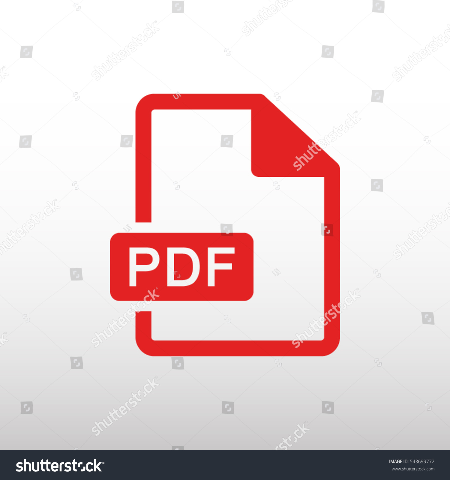28,188 Pdf symbol Images, Stock Photos & Vectors | Shutterstock