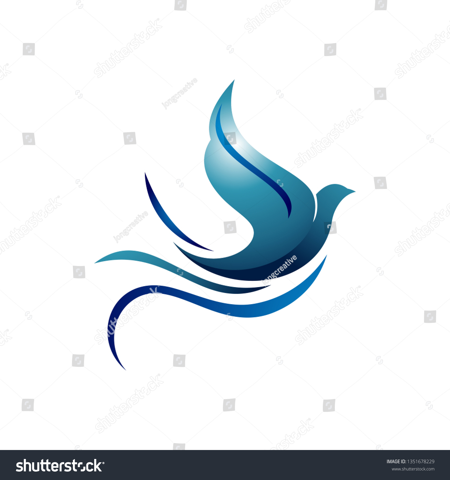 Peace Dove Pigeon Flying Beautiful Bird Stock Vector (Royalty Free ... Peace Dove Pigeon Flying Beautiful Bird Stock Vector (Royalty Free ...