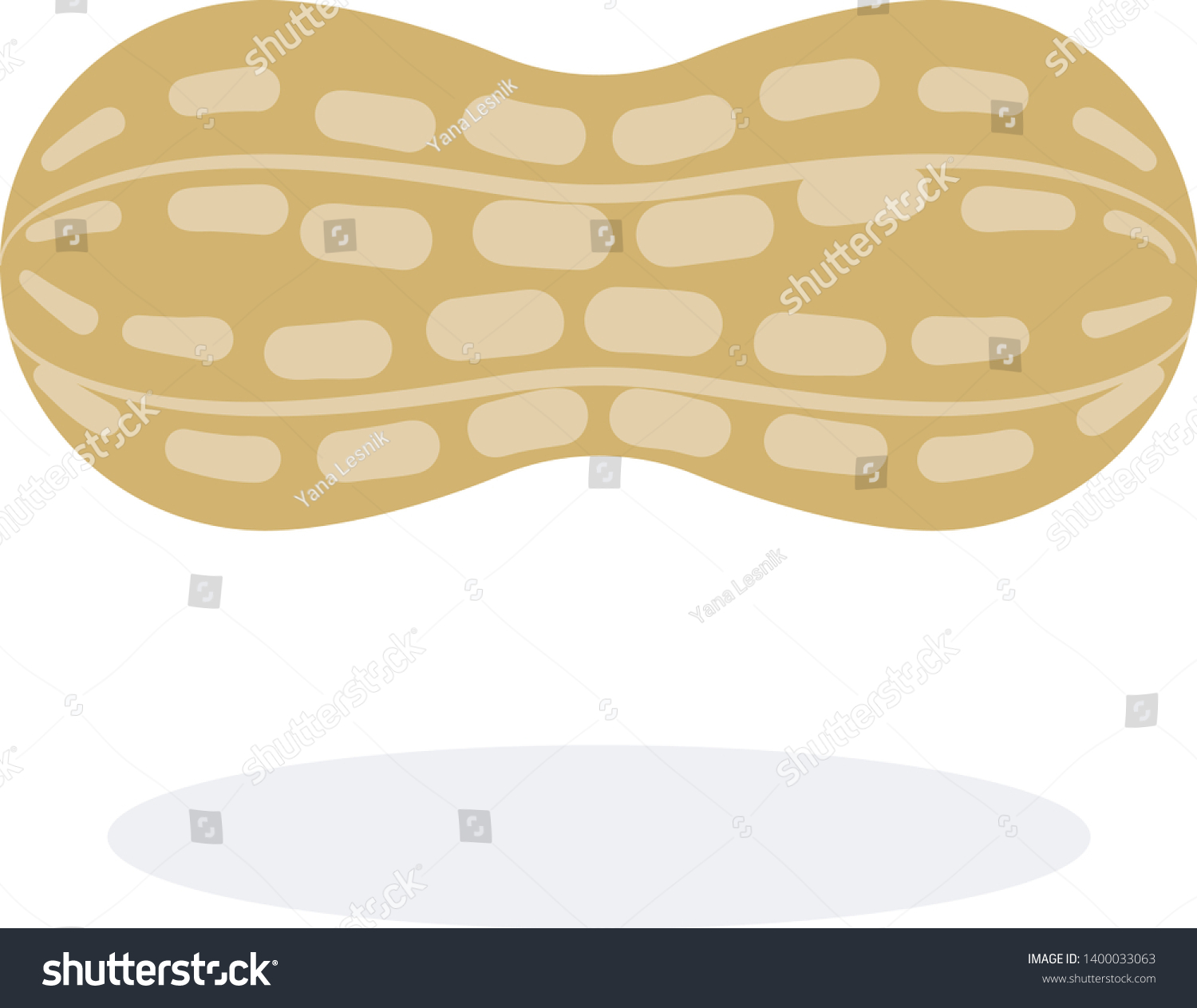 14,385 Peanut shape Images, Stock Photos & Vectors | Shutterstock