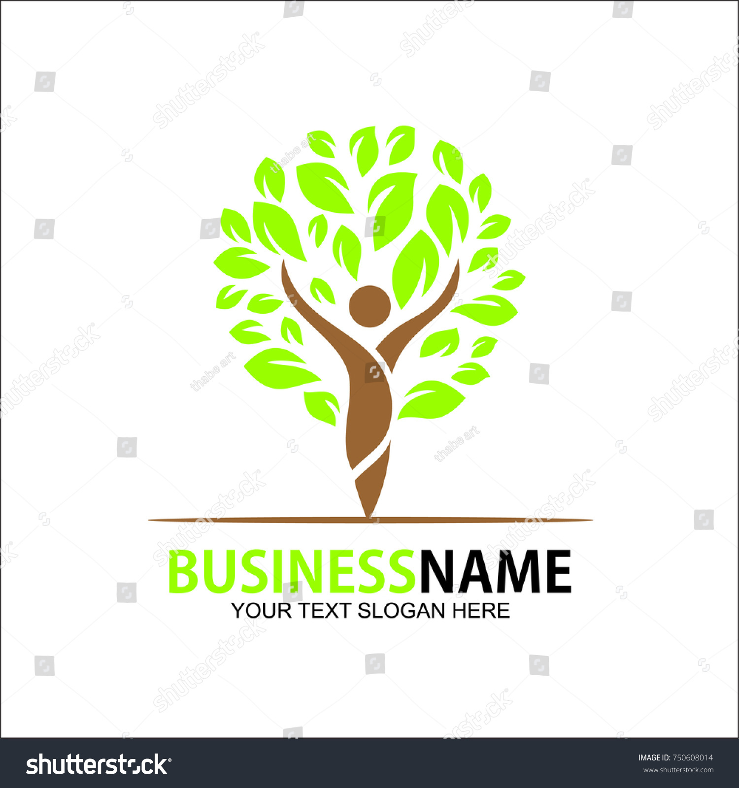 People Life Vector Logo Template: เวกเตอร์สต็อก (ปลอดค่าลิขสิทธิ์ ...