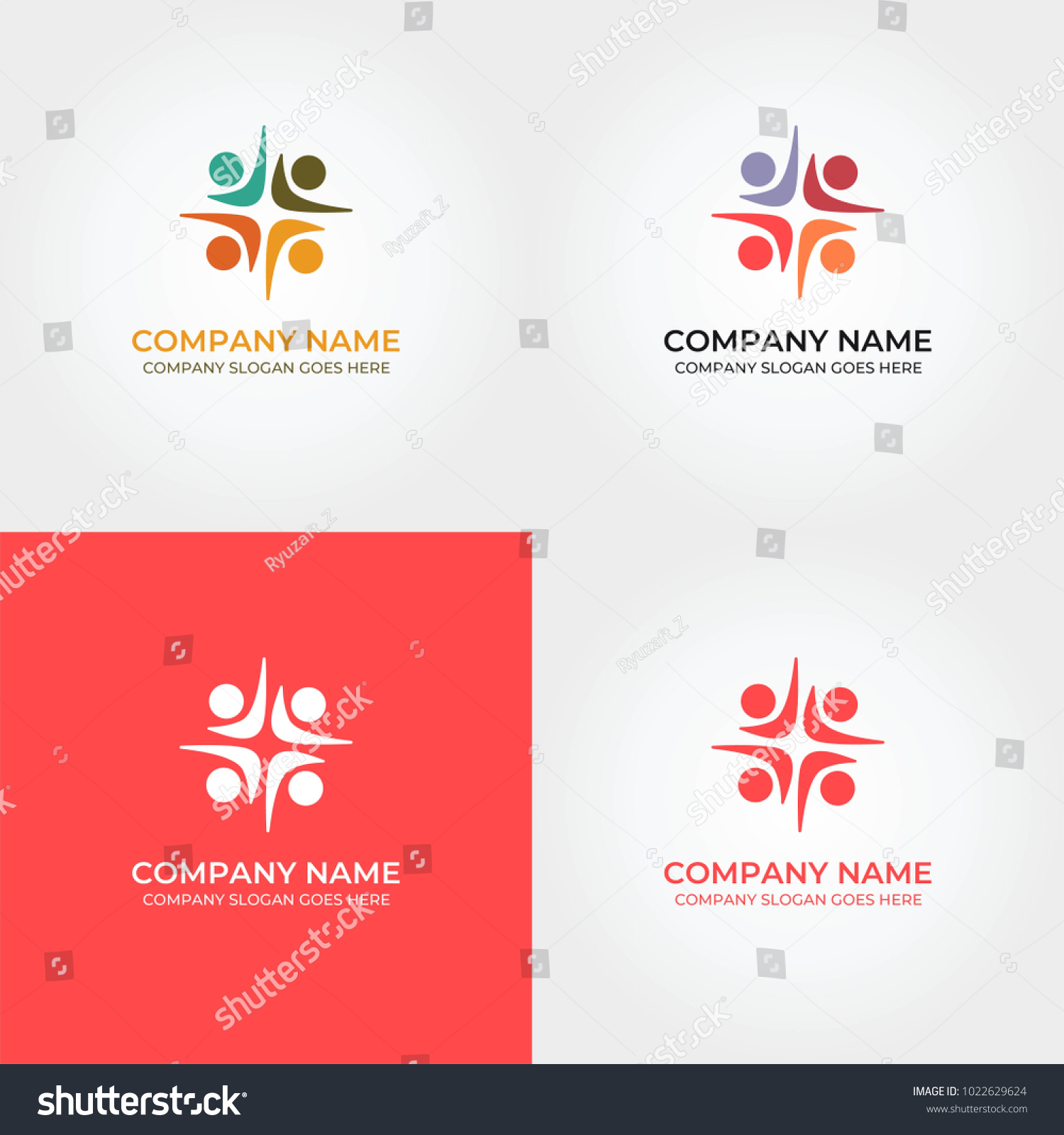 People Unity Diversity Logo Icon Template: เวกเตอร์สต็อก (ปลอดค่า ... People Unity Diversity Logo Icon Template: เวกเตอร์สต็อก (ปลอดค่า ...