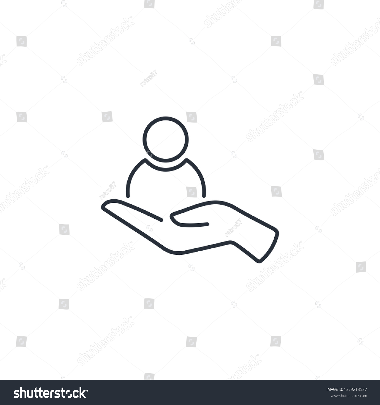 3,198 imágenes de Personal attention icon - Imágenes, fotos y vectores ...