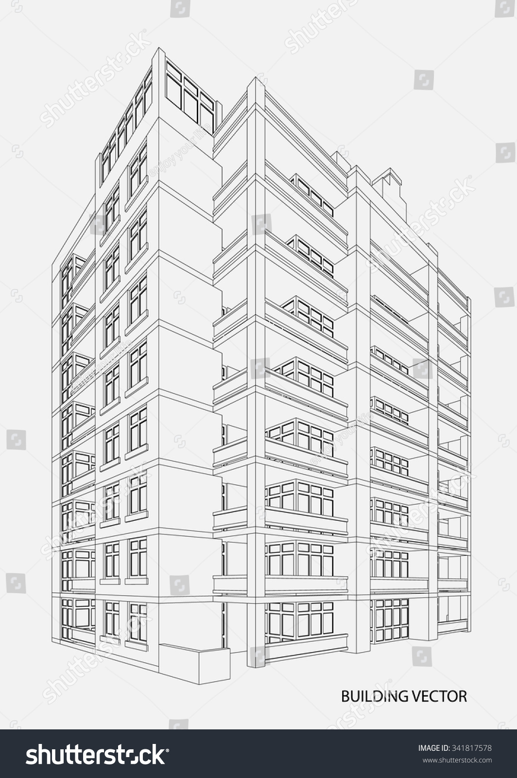 Hotel exterior sketch : 5 641 images, photos et images vectorielles de ...