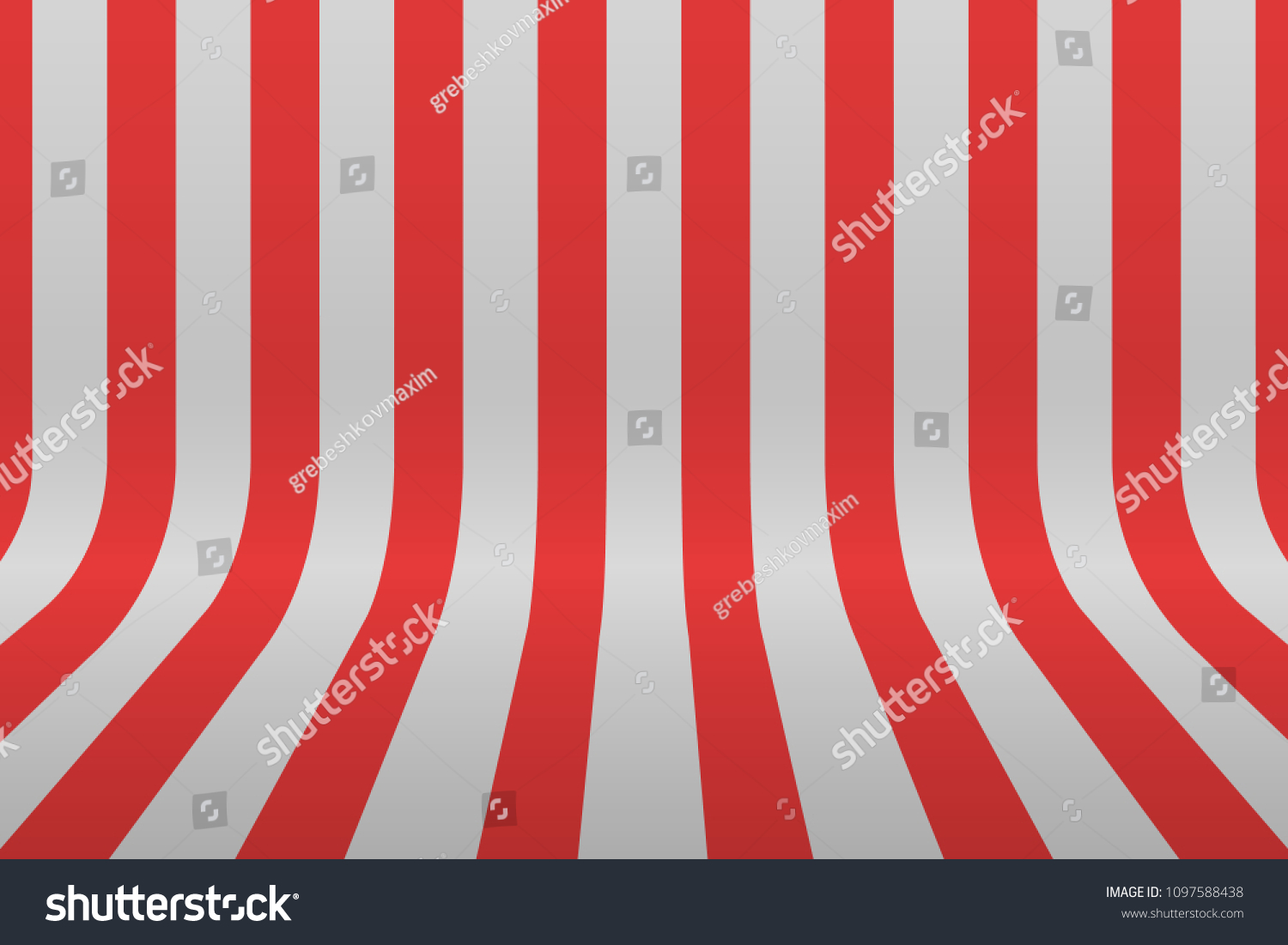 Perspective Grid Line Background Stripe Room: vector de stock (libre de ... Perspective Grid Line Background Stripe Room: vector de stock (libre de ...