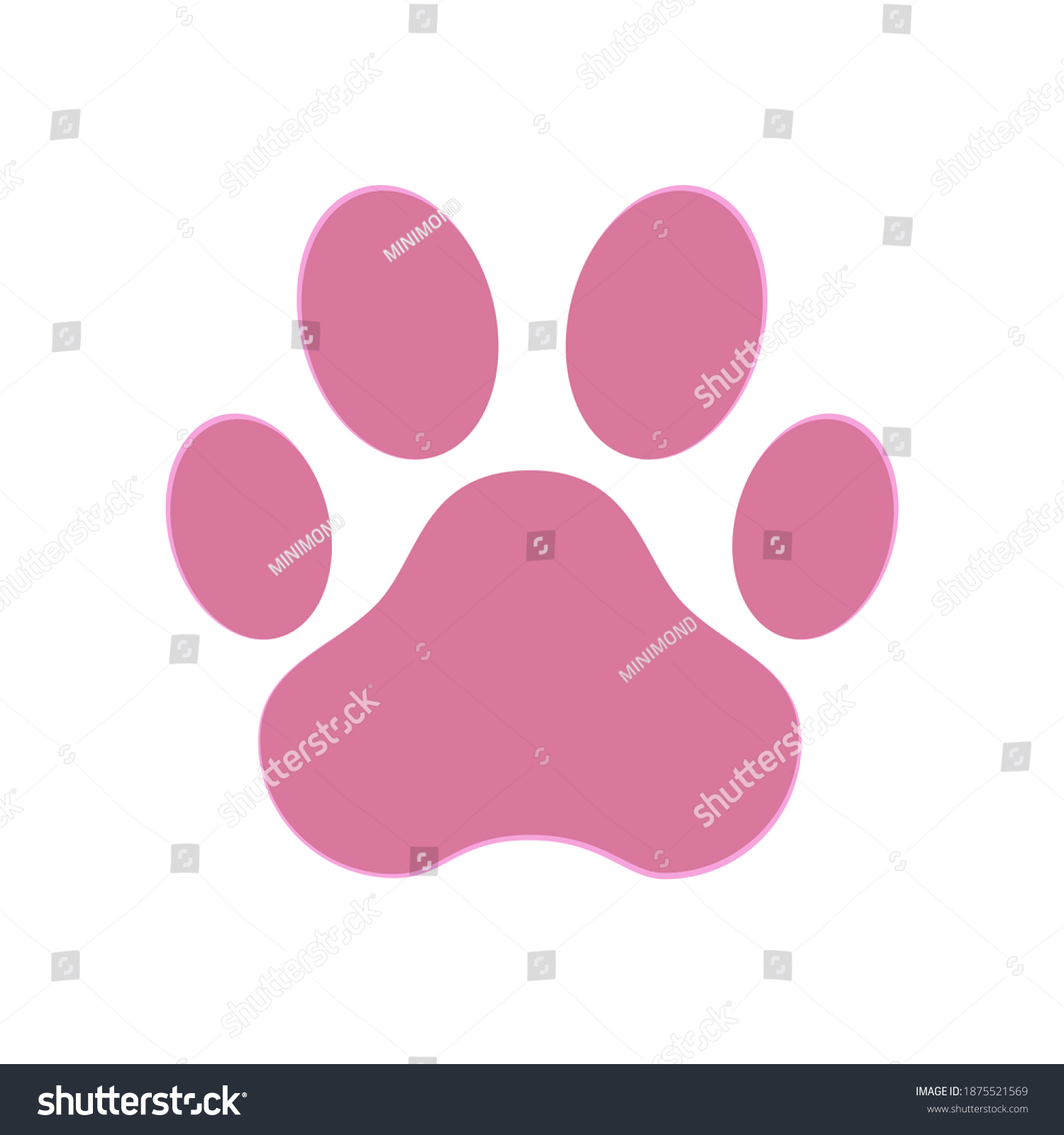237 Cat pow Images, Stock Photos & Vectors | Shutterstock