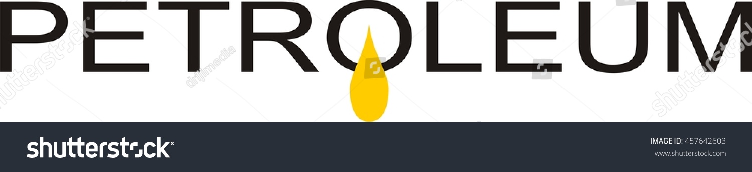 Petroleum Logo Design Stock Vector (Royalty Free) 457642603 | Shutterstock