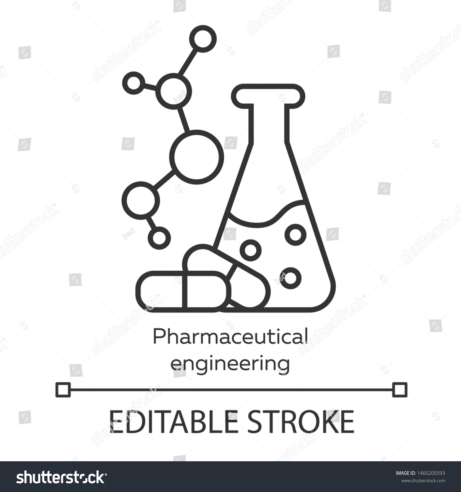 67,778 Pharmacology icon Images, Stock Photos & Vectors | Shutterstock