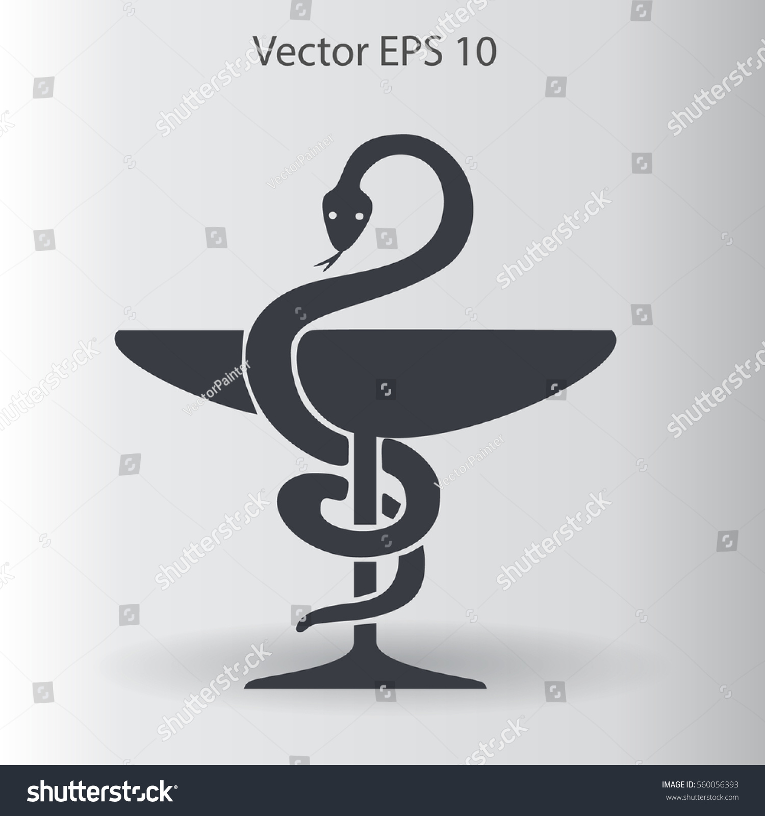 Pharmacy Vector Illustration Stock Vector (Royalty Free) 560056393