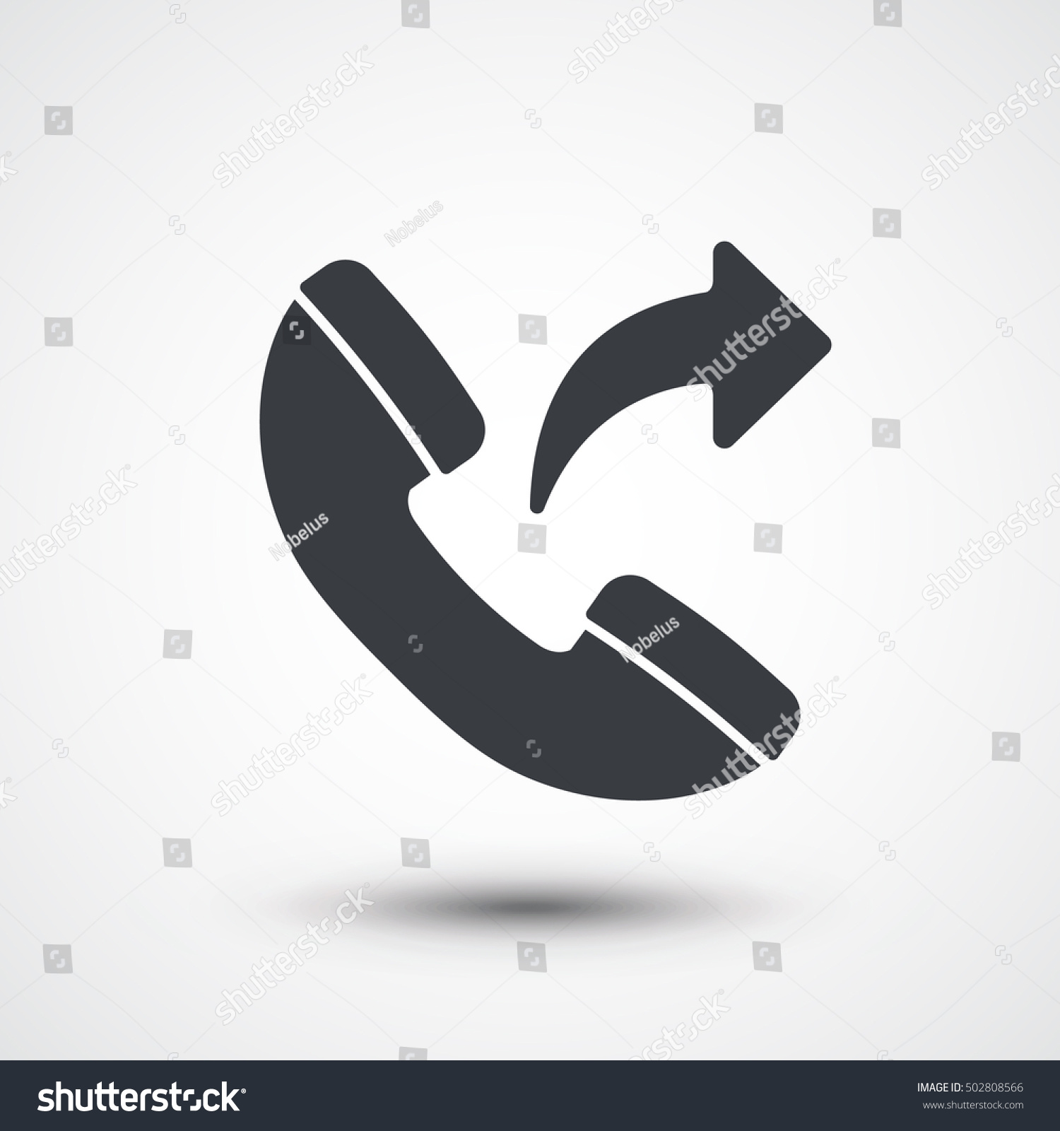 2,450 Call forward icon Images, Stock Photos & Vectors | Shutterstock