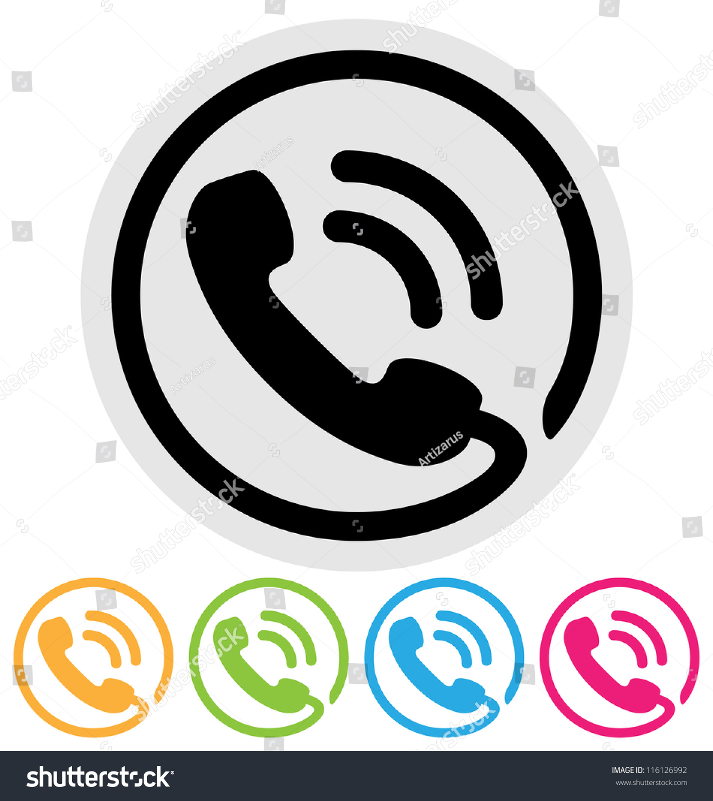 38,182 Orange phone icon Images, Stock Photos & Vectors | Shutterstock
