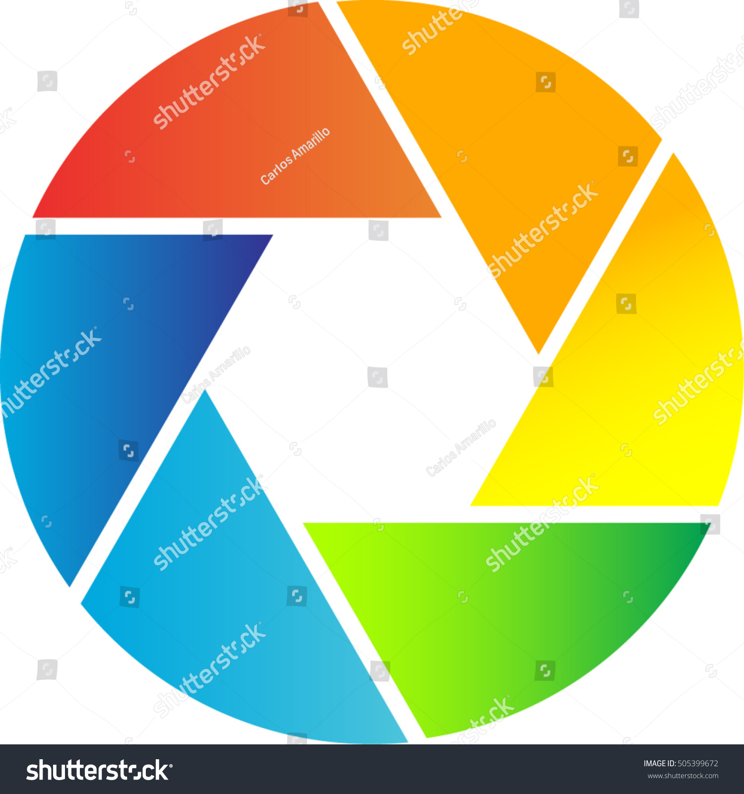 Photo Shutter Logo Design - 505399672 : Shutterstock