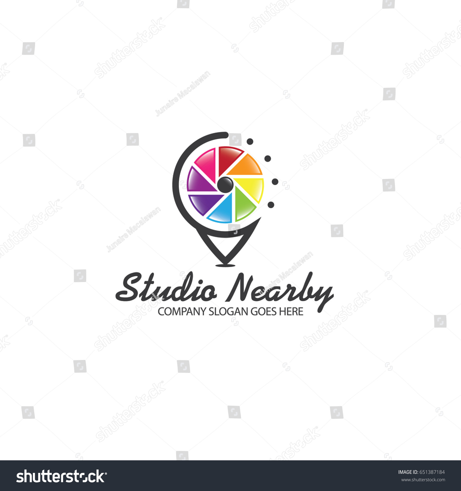 50,114 imágenes de Logo de estudio fotografico - Imágenes, fotos y ...