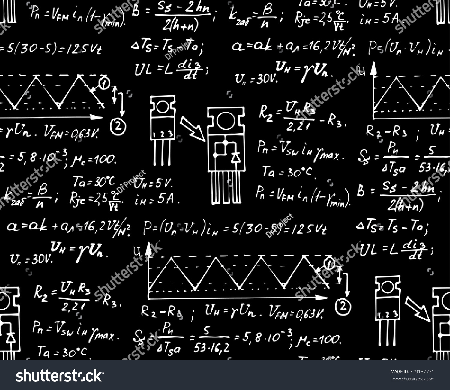 Physics Electronic Engineering Mathematics Equation Scheme: Vector có ...
