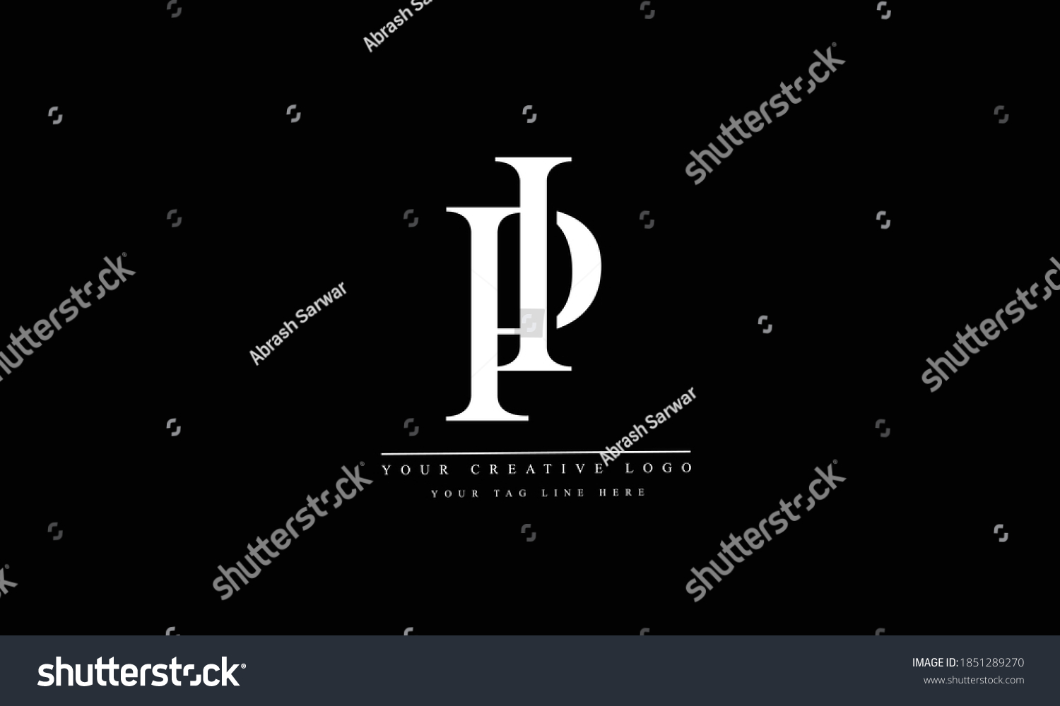 993 Pi monogram Images, Stock Photos & Vectors | Shutterstock