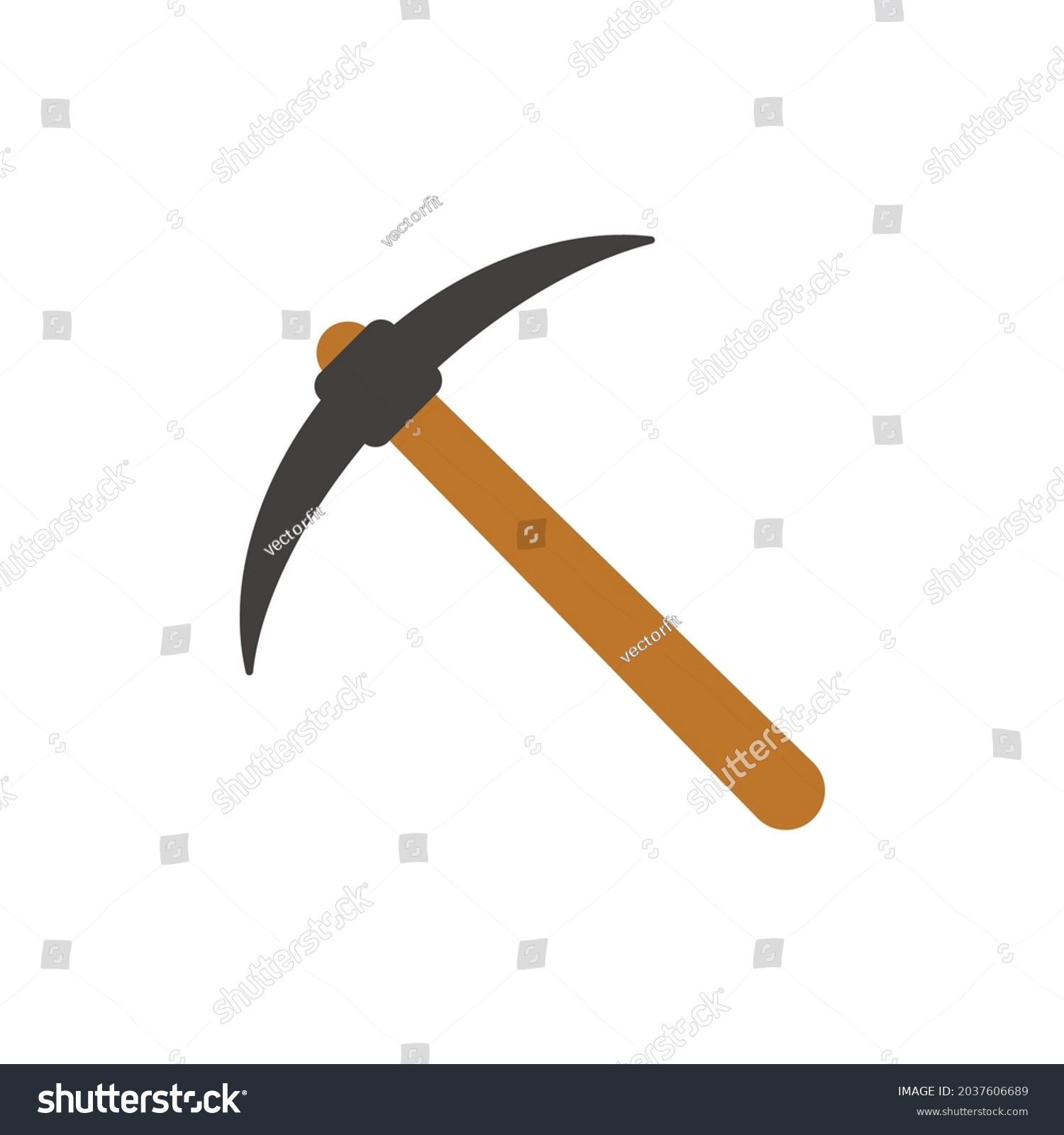 24,623 Pickaxe Images, Stock Photos & Vectors | Shutterstock