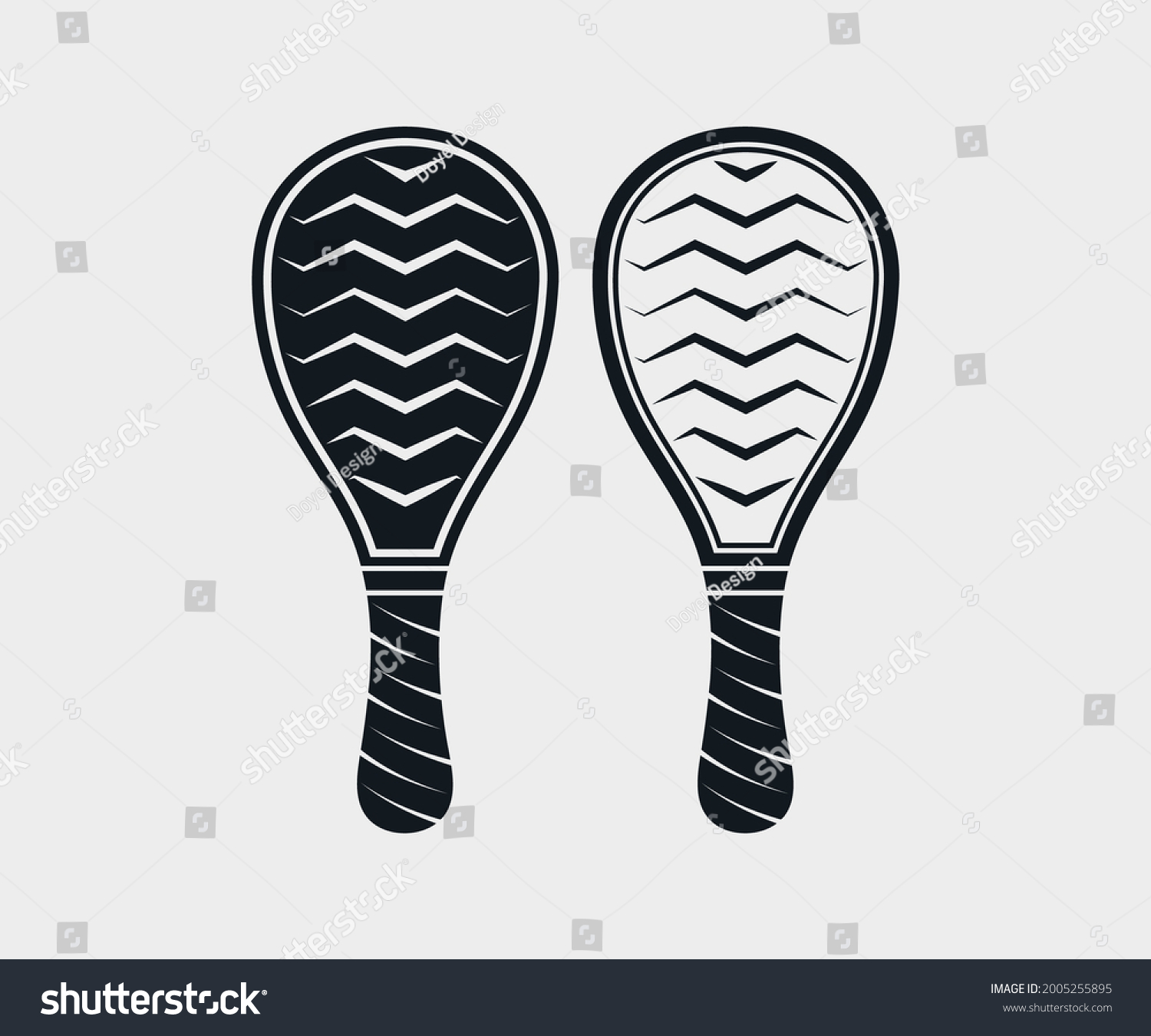 Pickleball Paddle Printable Vector Illustration Pickleball 库存矢量图(免版税 ... Pickleball Paddle Printable Vector Illustration Pickleball 库存矢量图(免版税 ...