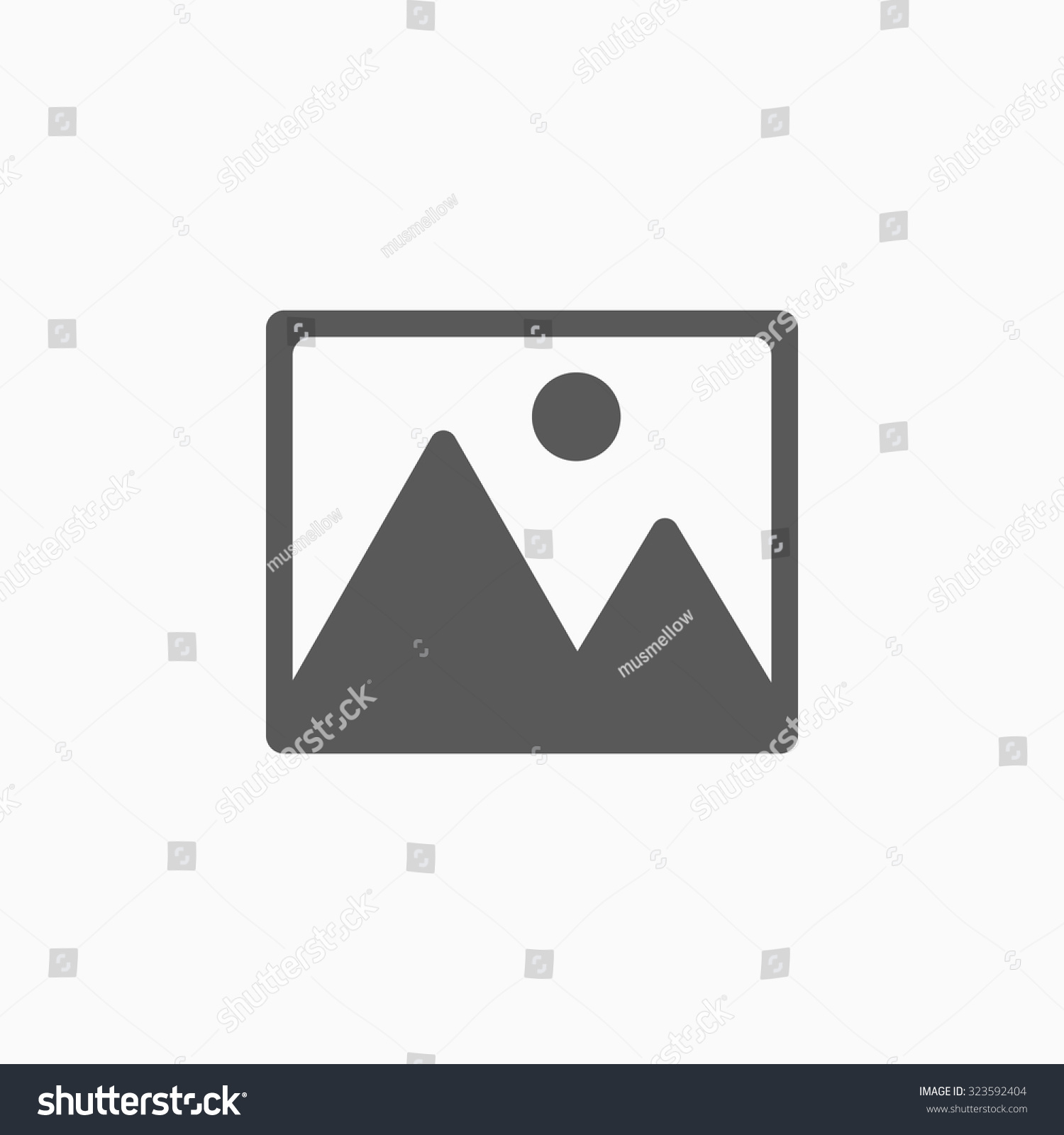 665 Img icon Images, Stock Photos & Vectors | Shutterstock