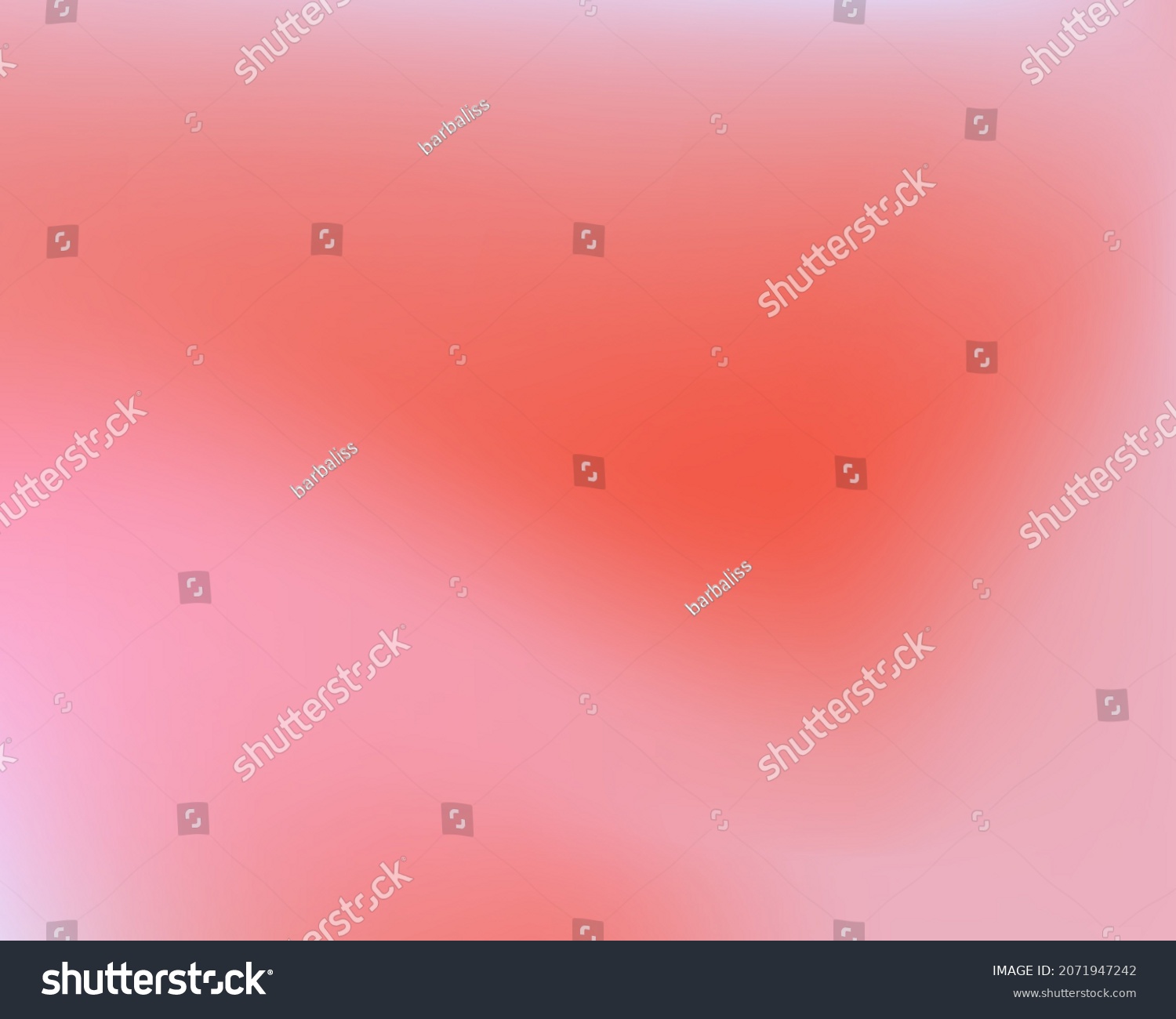 Pink Background Line Gradient Background Vector Stock Vector (Royalty ...