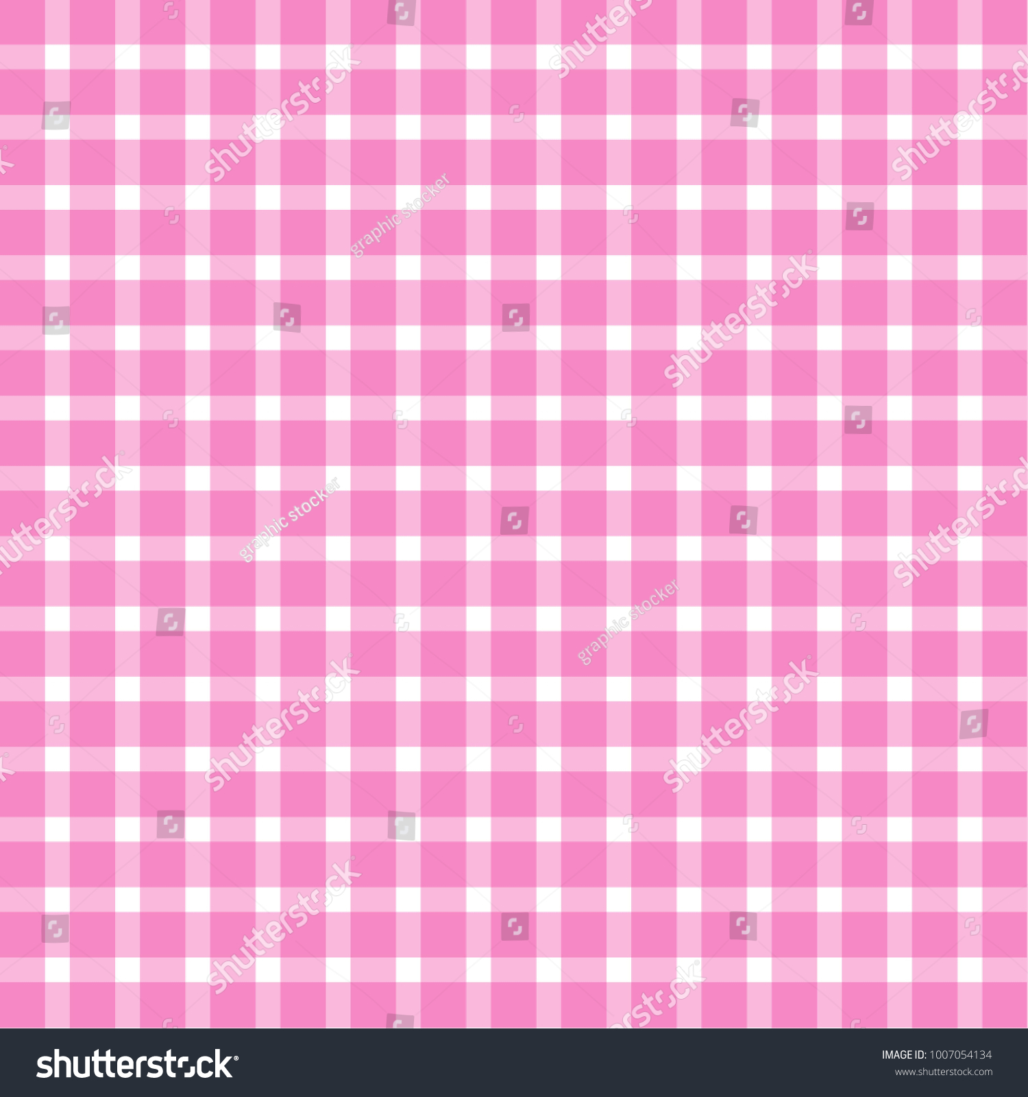 Pink Chess Backgroundvector Illustration Stock Vector (Royalty Free ...