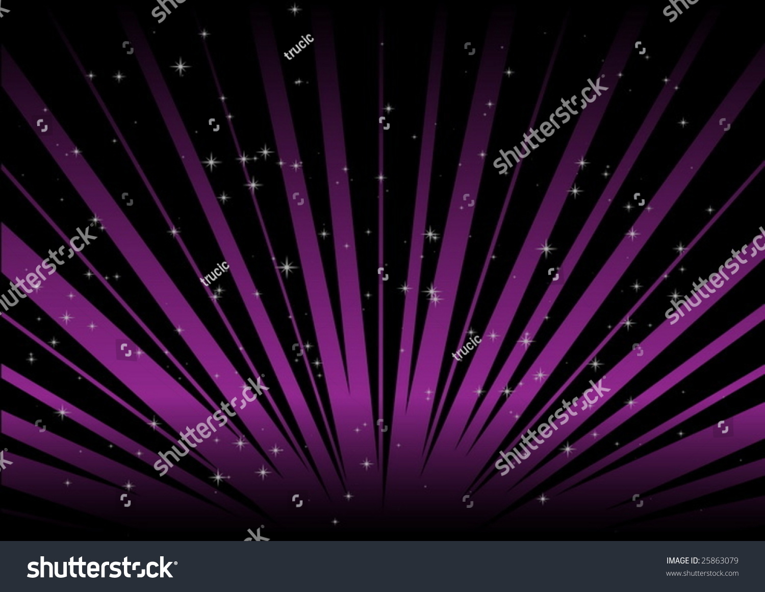 Pink Illustration Stock Vector (Royalty Free) 25863079 | Shutterstock