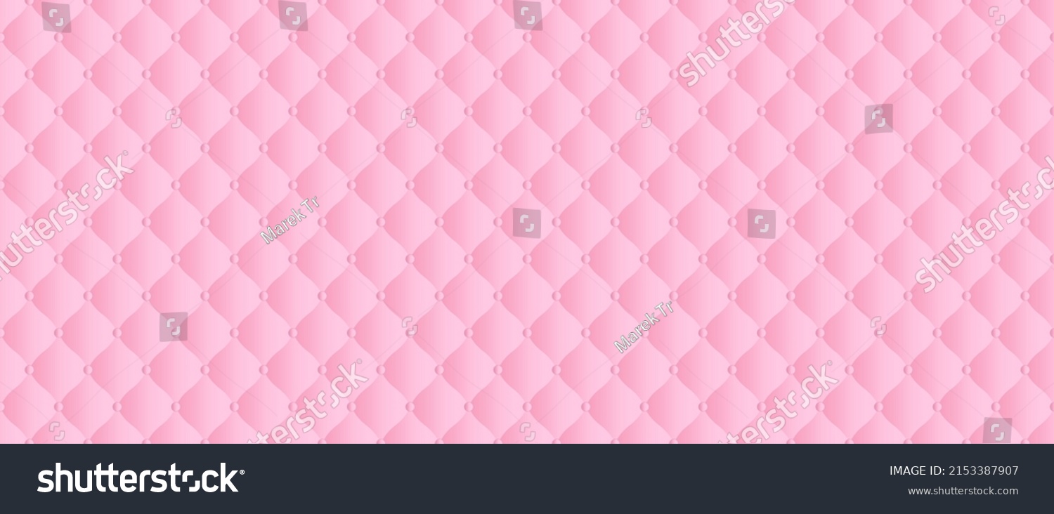 Pink Long Background Modern Stylish Texture Stock Vector (Royalty Free ...