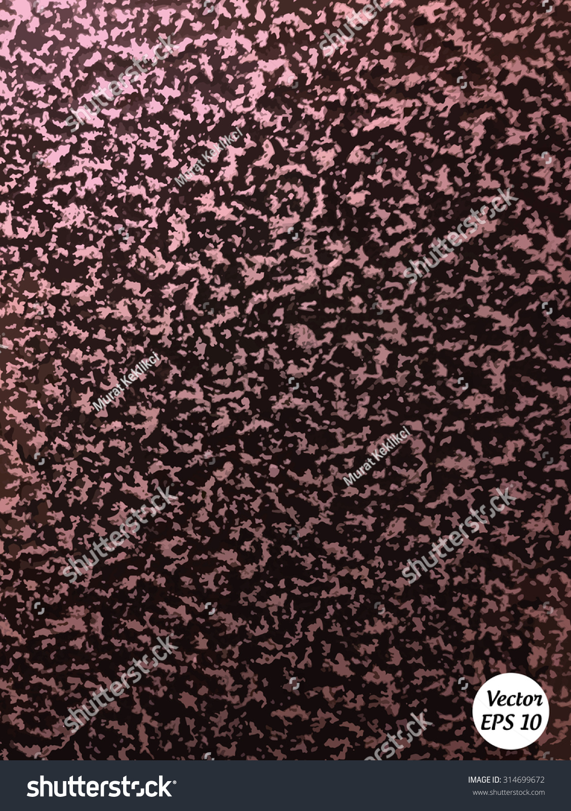 Pink Metal Texture Stock Vector (Royalty Free) 314699672 | Shutterstock