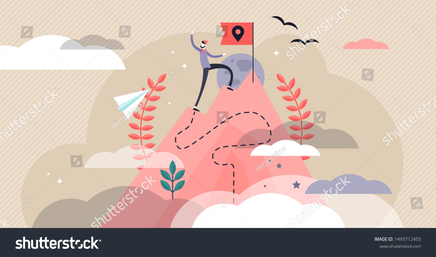 30,123 Discovery path Images, Stock Photos & Vectors | Shutterstock