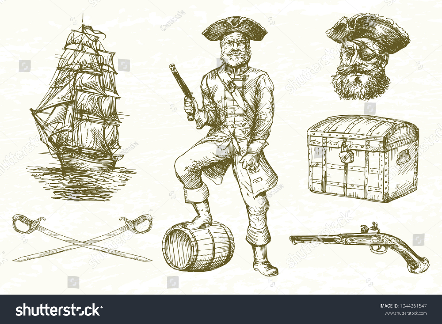 3,008 Vintage thief Stock Illustrations, Images & Vectors | Shutterstock