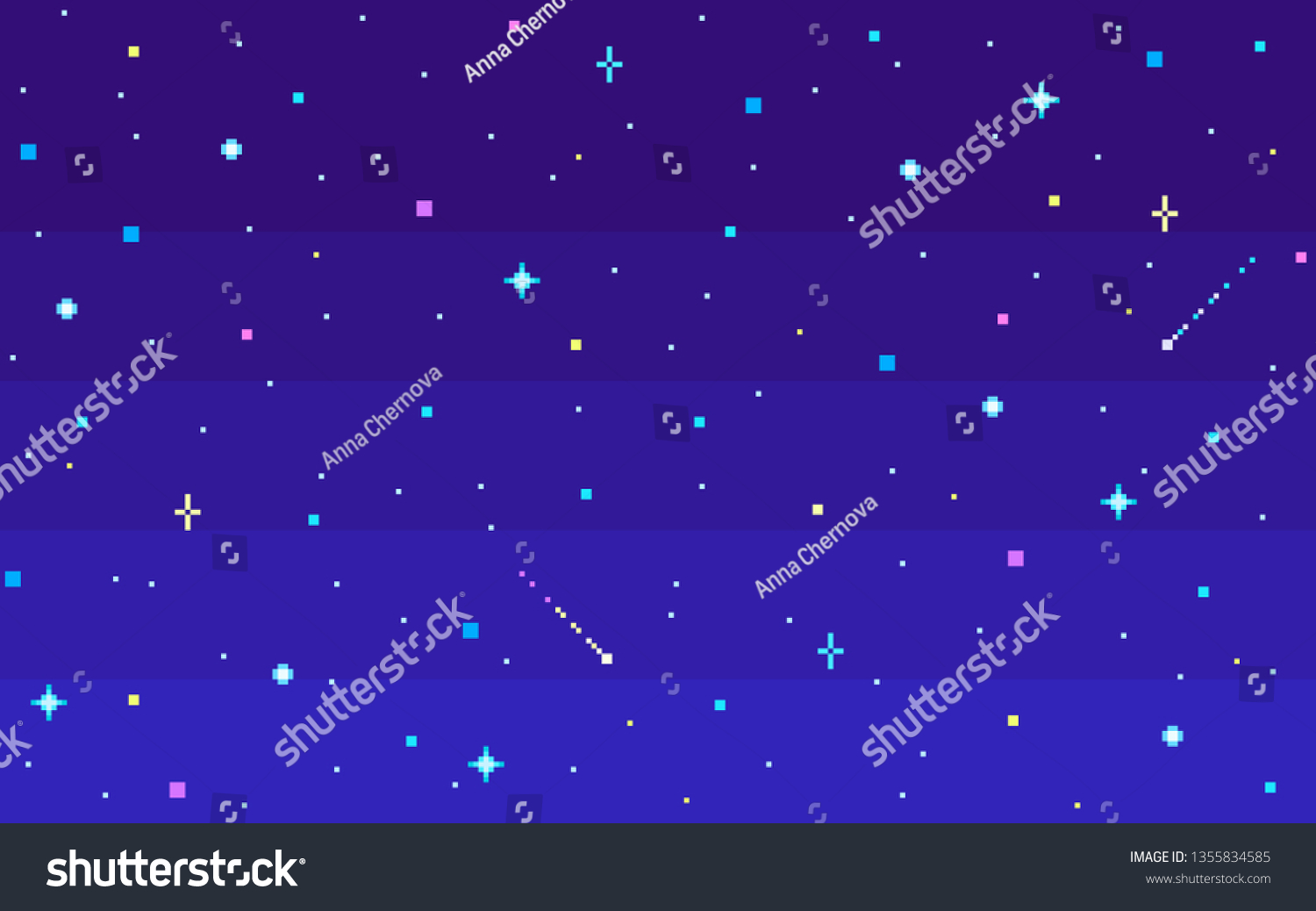 4,254 imágenes de 8 bit space - Imágenes, fotos y vectores de stock ...