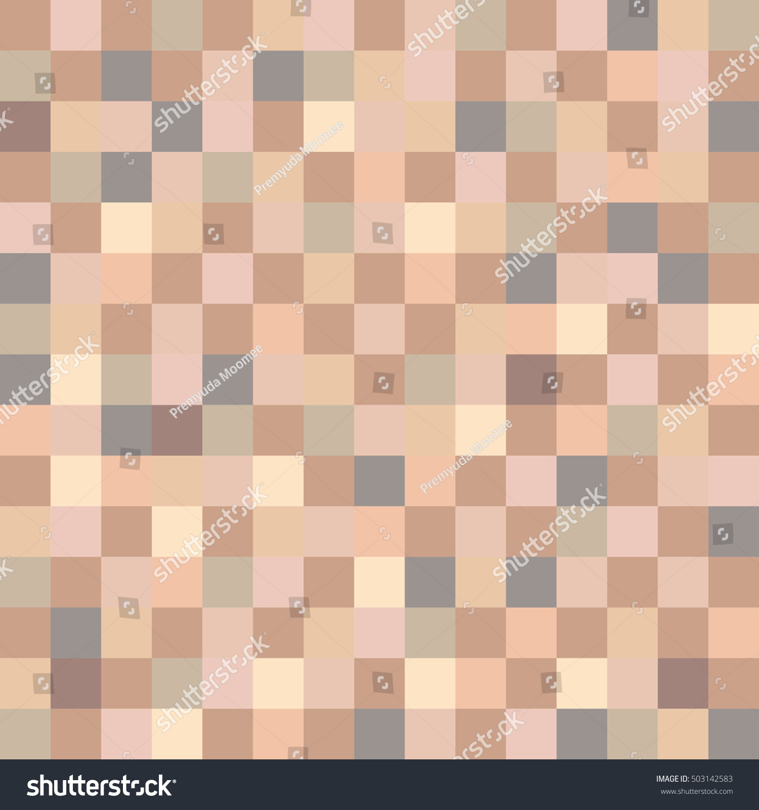 Pixel Art Pattern Vector Fade Color: เวกเตอร์สต็อก (ปลอดค่าลิขสิทธิ์ ...