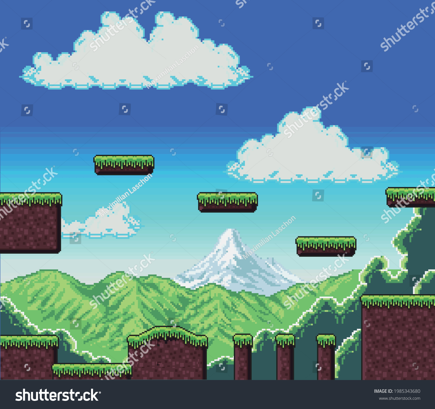 26,123 Pixel developer Images, Stock Photos & Vectors | Shutterstock