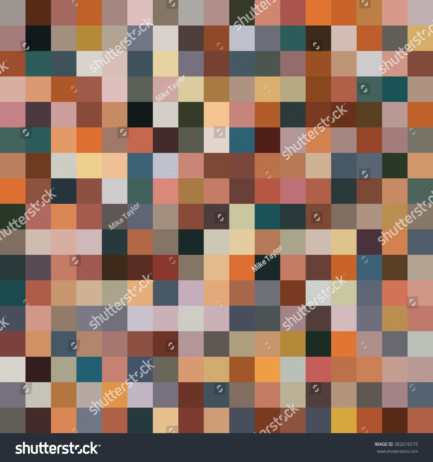 Pixel Art Style Pixel Background: เวกเตอร์สต็อก (ปลอดค่าลิขสิทธิ์ ...