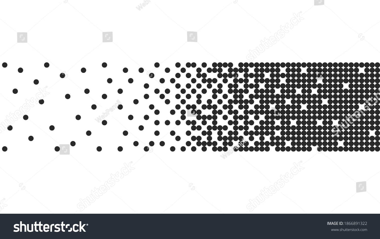 188,367 Random dots background Images, Stock Photos & Vectors ...