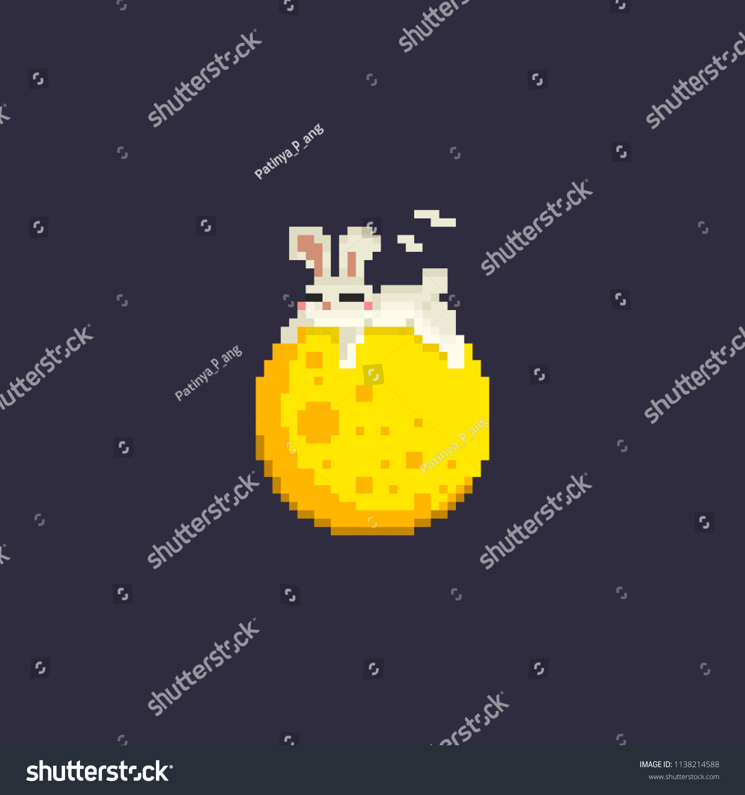 3,008 Sleep pixel 图片、库存照片和矢量图 | Shutterstock