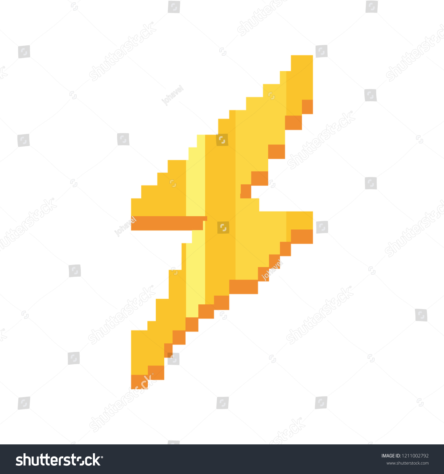 50,743 Energy pixel 图片、库存照片和矢量图 | Shutterstock