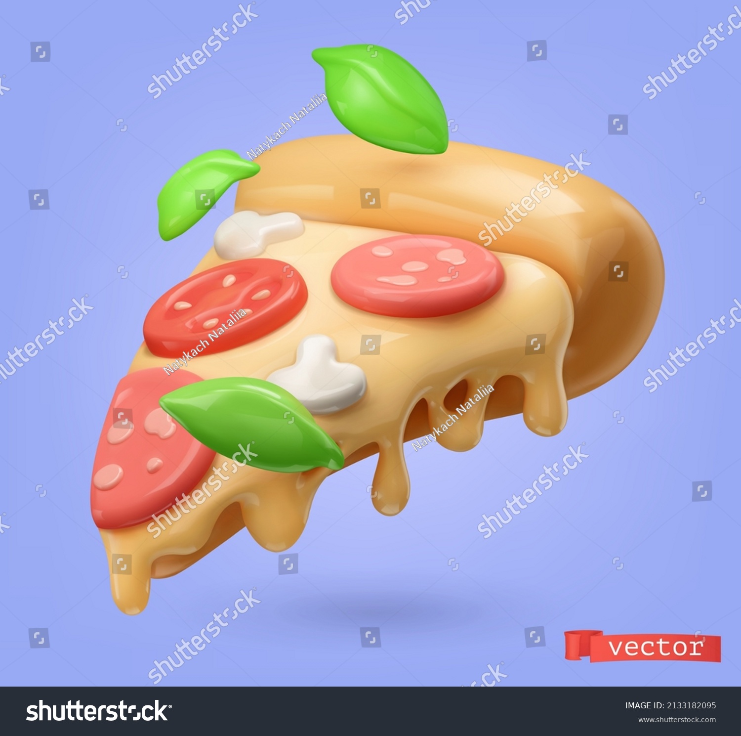 4,746 Pizza render Images, Stock Photos & Vectors | Shutterstock