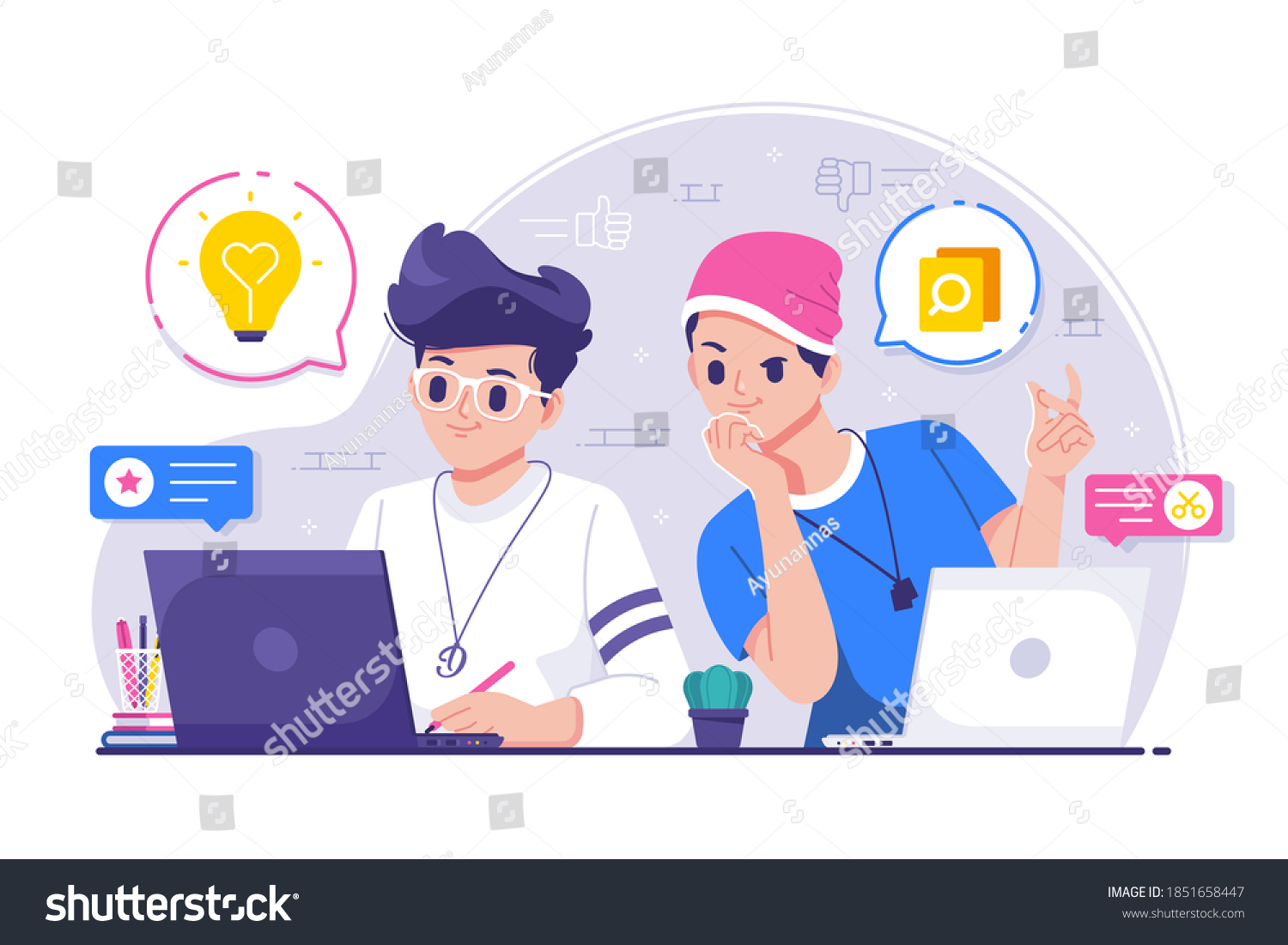 3,307 Plagiarism Images, Stock Photos & Vectors | Shutterstock