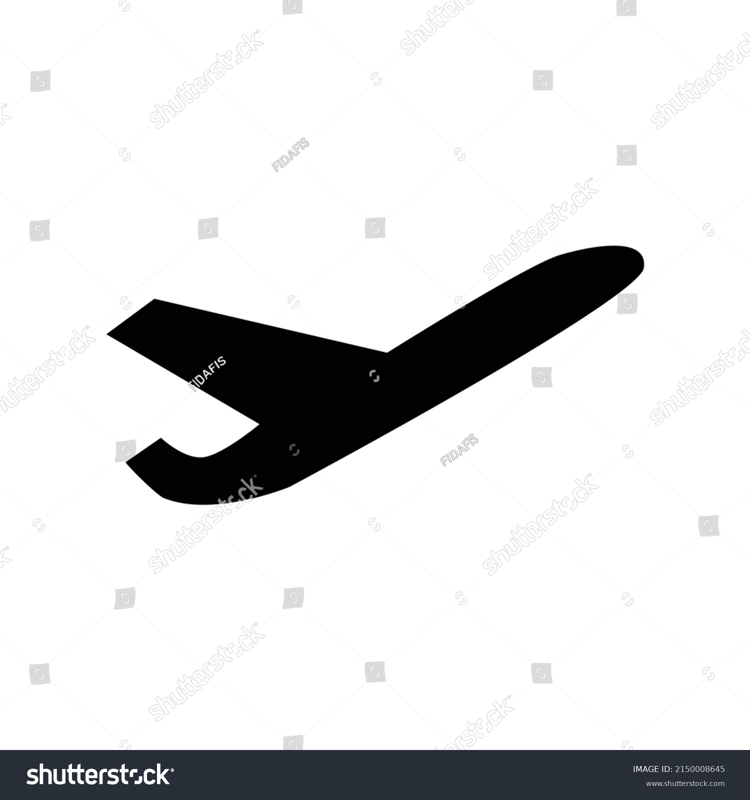 Pictogramme avion : 95 365 images, photos et images vectorielles de ...