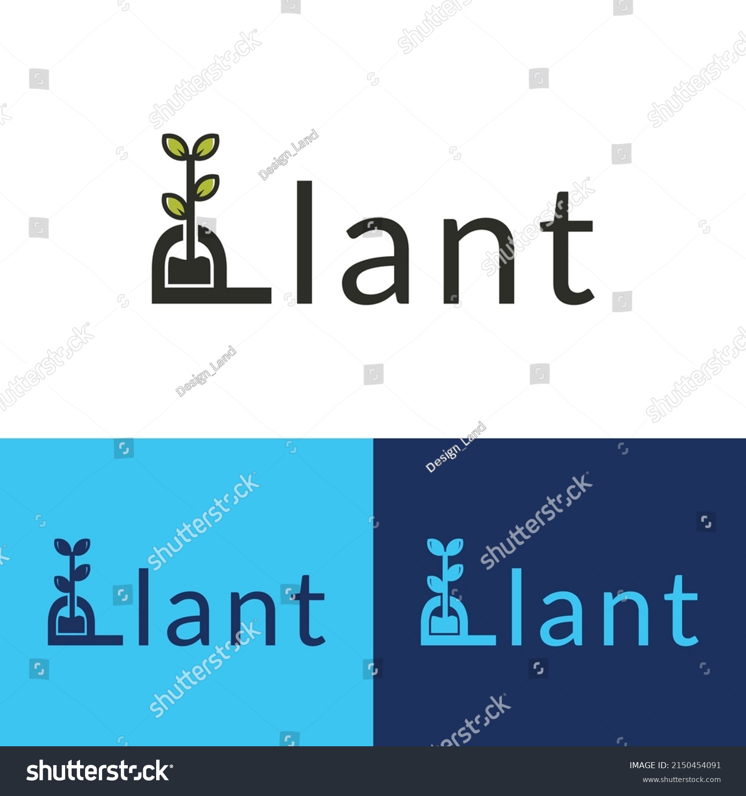 Planet Logo Design Vector Templet Stock Vector (Royalty Free ...