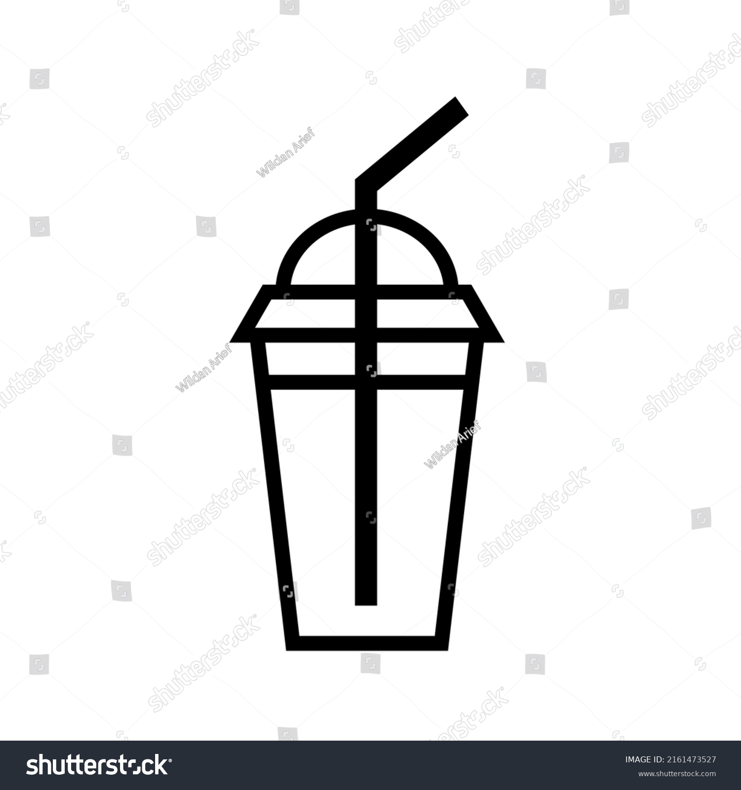 Plastic Bottle Hood Packaging Bottle Vector: เวกเตอร์สต็อก (ปลอดค่า ...