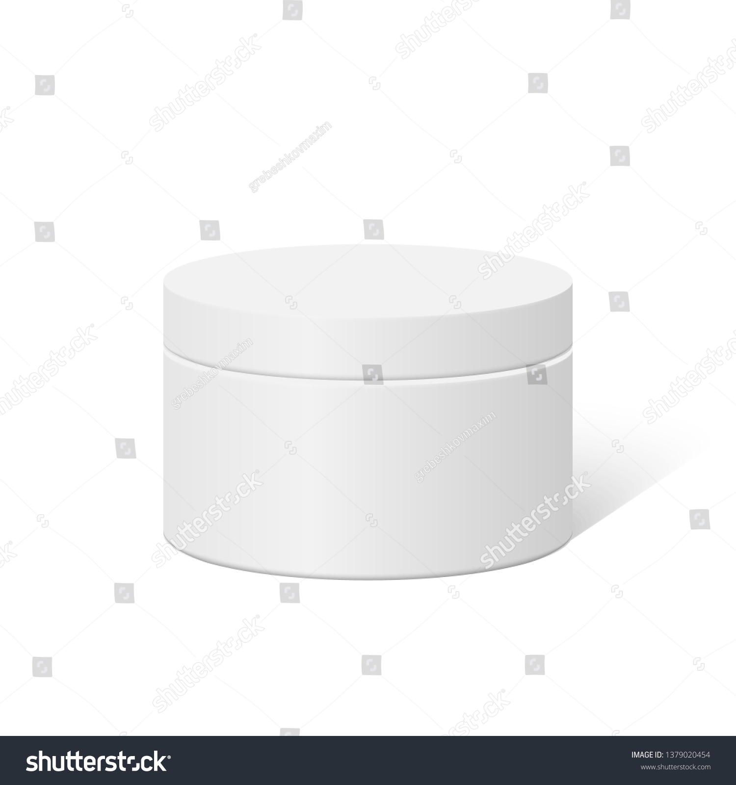 3,603 Circle box mock up Images, Stock Photos & Vectors | Shutterstock