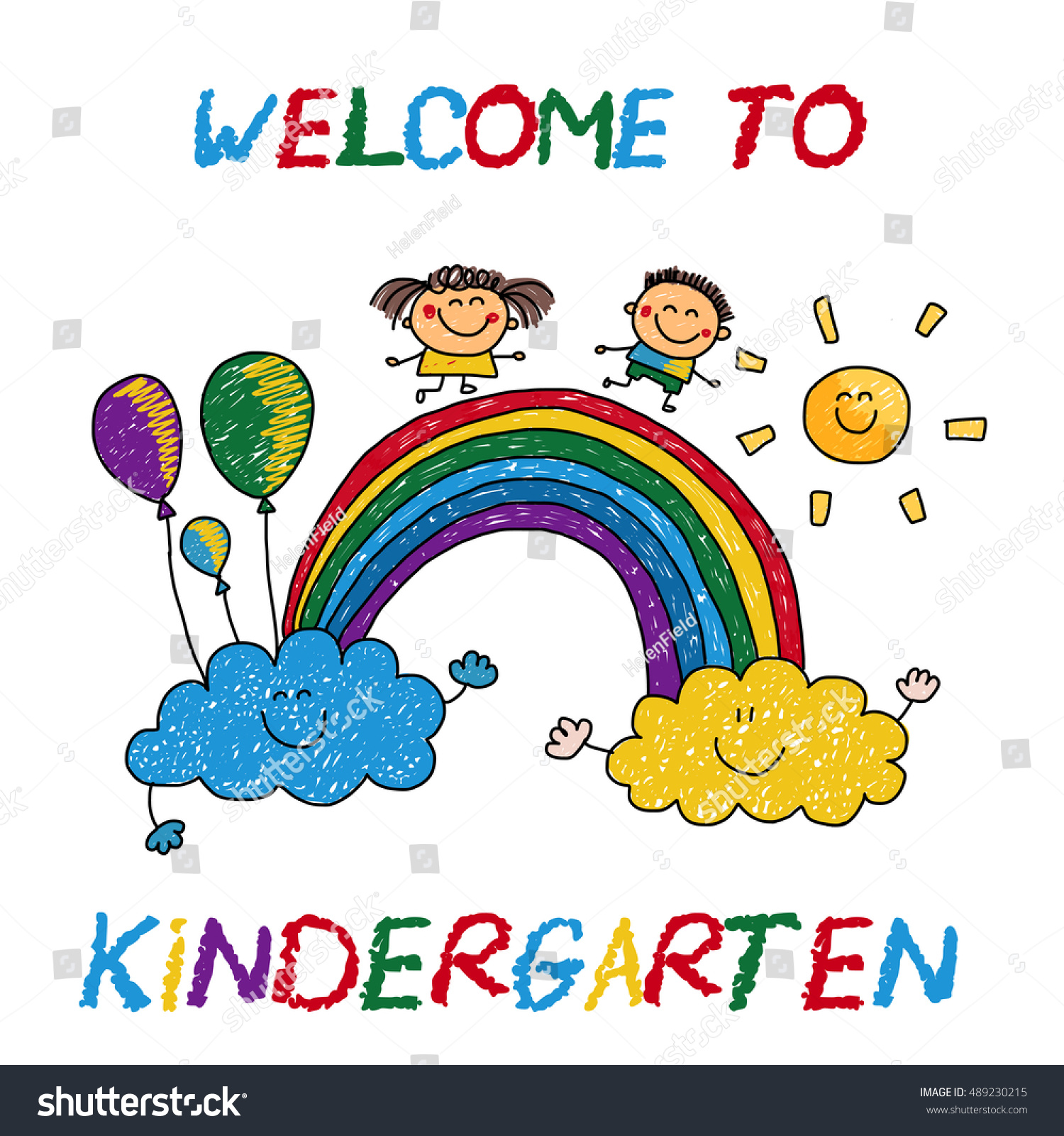 Play Learn Grow Together Vector Image Stock Vector (Royalty Free ... Play Learn Grow Together Vector Image Stock Vector (Royalty Free ...