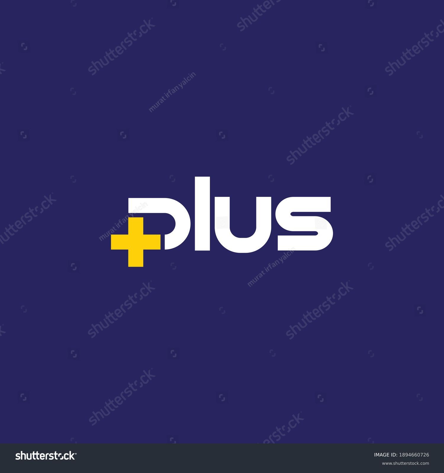 71,018 imagens de Plus logo Imagens, fotos stock e vetores | Shutterstock