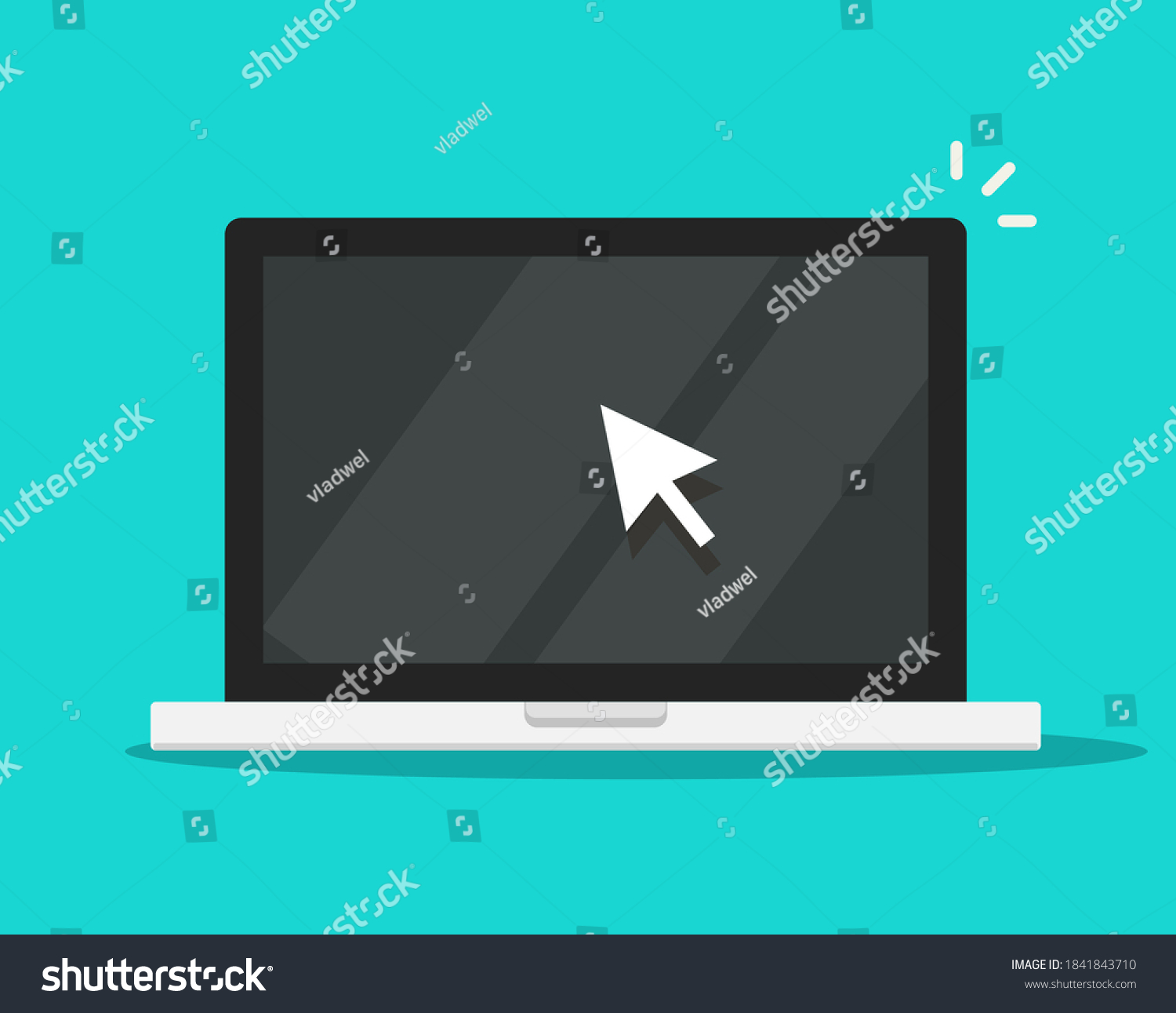 Laptop cursor: 20.051 billeder, stock-fotos og -vektorer | Shutterstock