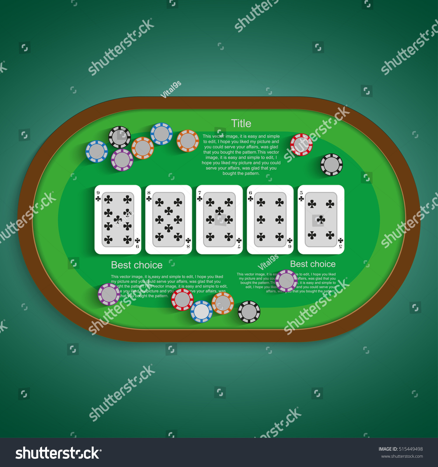 12 Rustrakehner Color Clubs Gambar Foto Stok And Vektor Shutterstock
