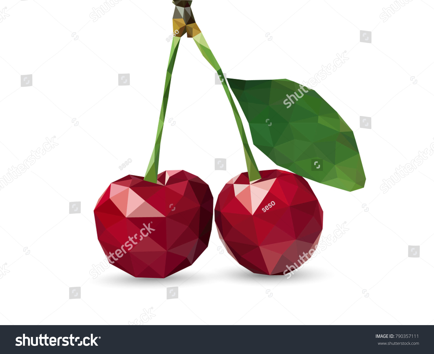 2,583 imágenes de Cherry polygon - Imágenes, fotos y vectores de stock ...