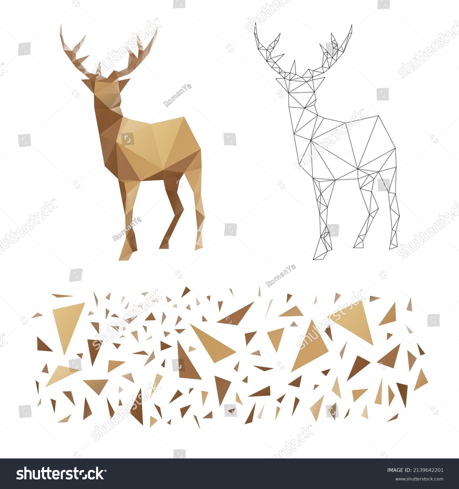 302 Tangram business Stock Vectors, Images & Vector Art | Shutterstock