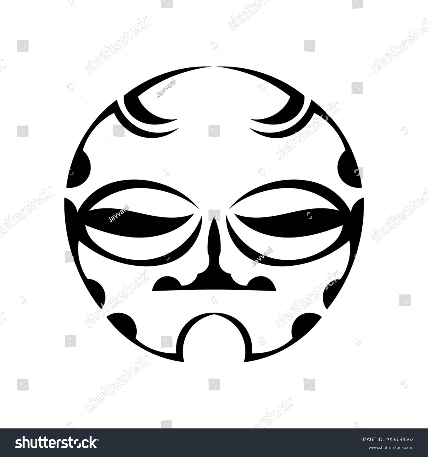 Maori taniwha : 235 images, photos et images vectorielles de stock ...