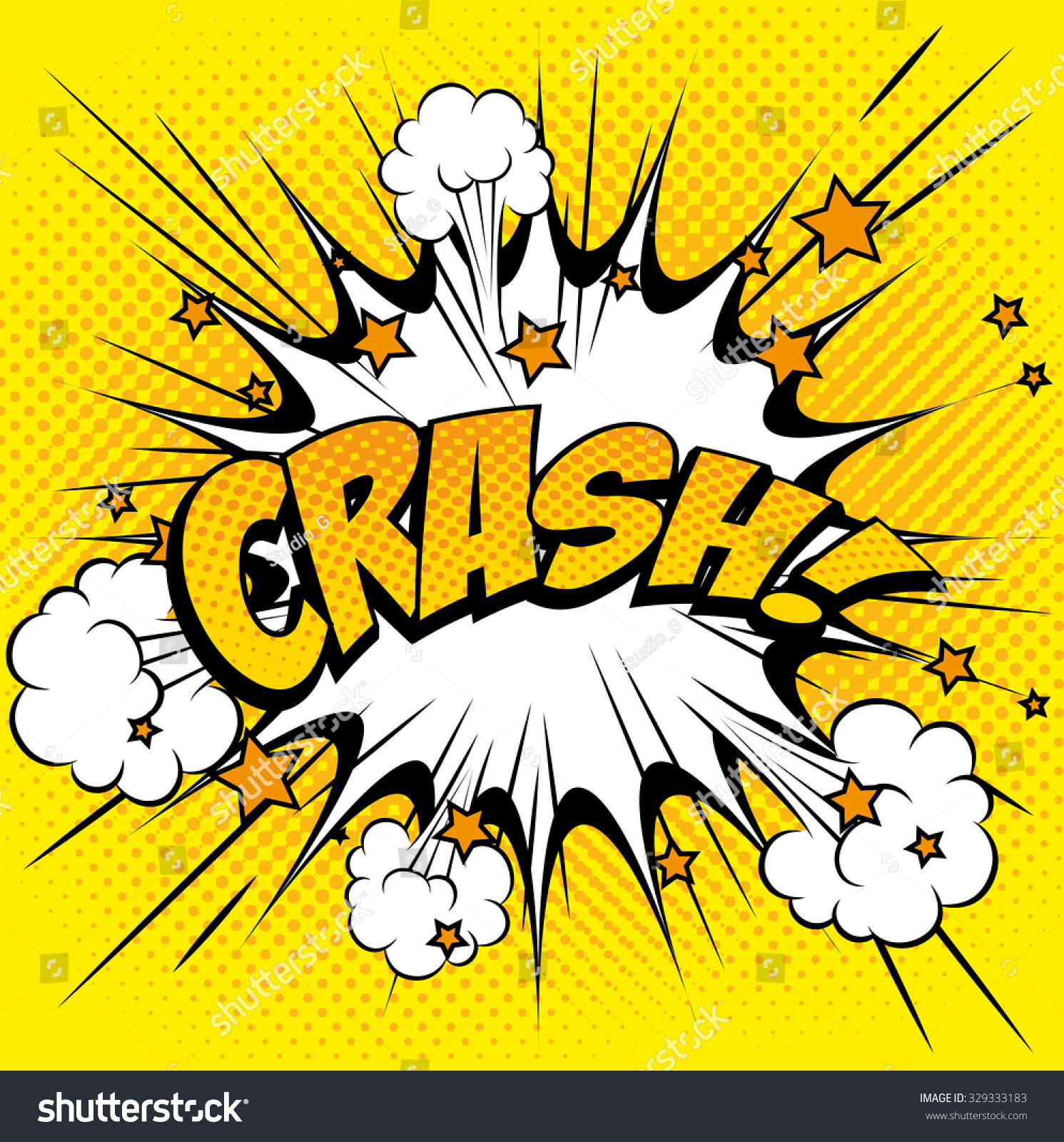 11.384 imagens de Comic crash Imagens, fotos stock e vetores | Shutterstock